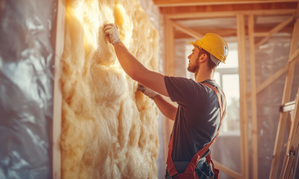 Canada injects $4.3m into energy retrofit projects - Capital Express