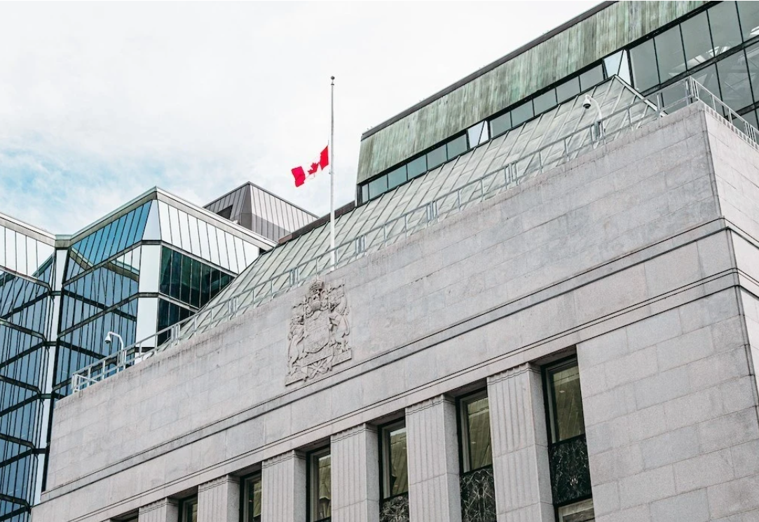 BoC rate cut still in play despite inflation uptick - Capital Express