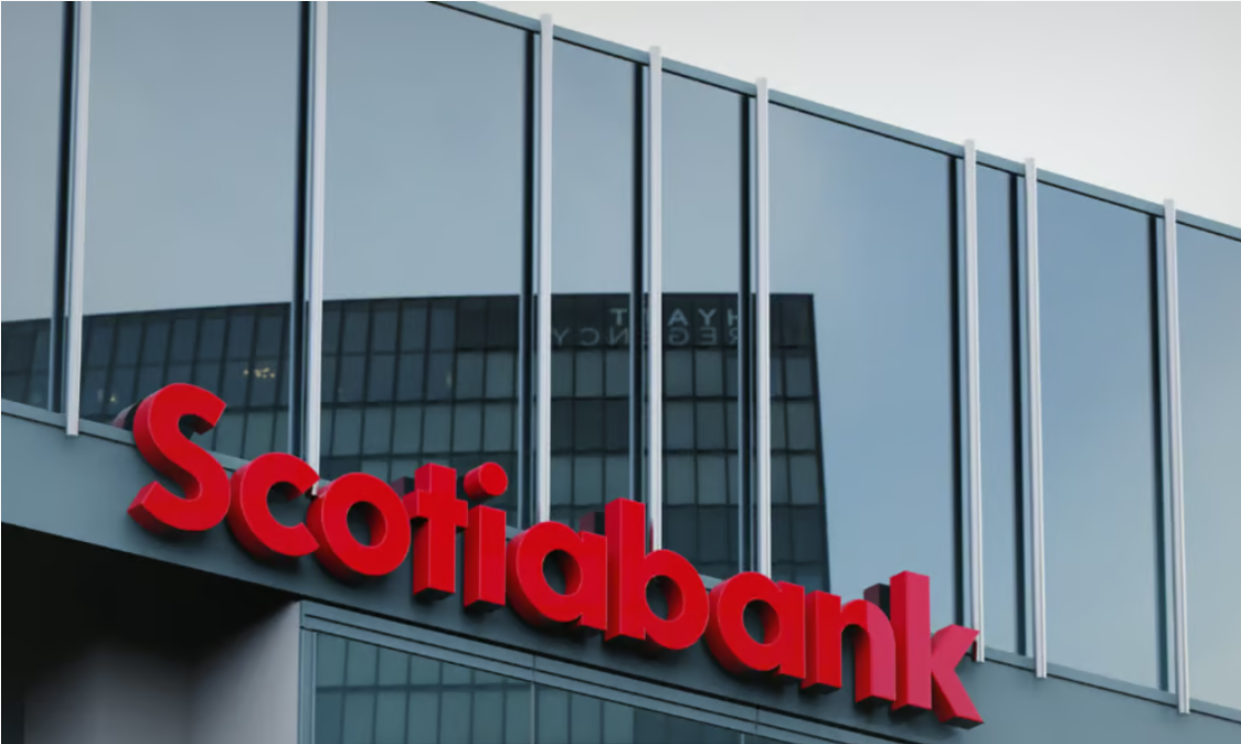 Scotiabank trims staff in retail banking as sector eyes efficiency ...