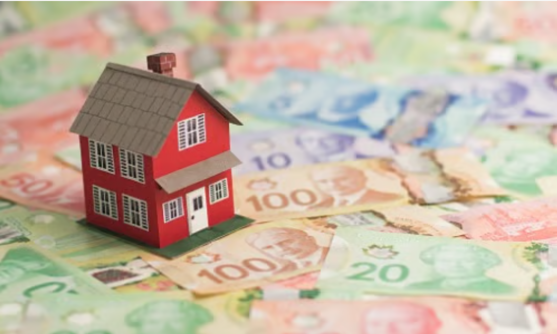 What does BoC's latest rate cut mean for the housing market? - Capital ...