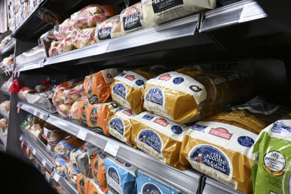 Les chèques du cartel du pain arrivent… et les tentatives de fraude ...