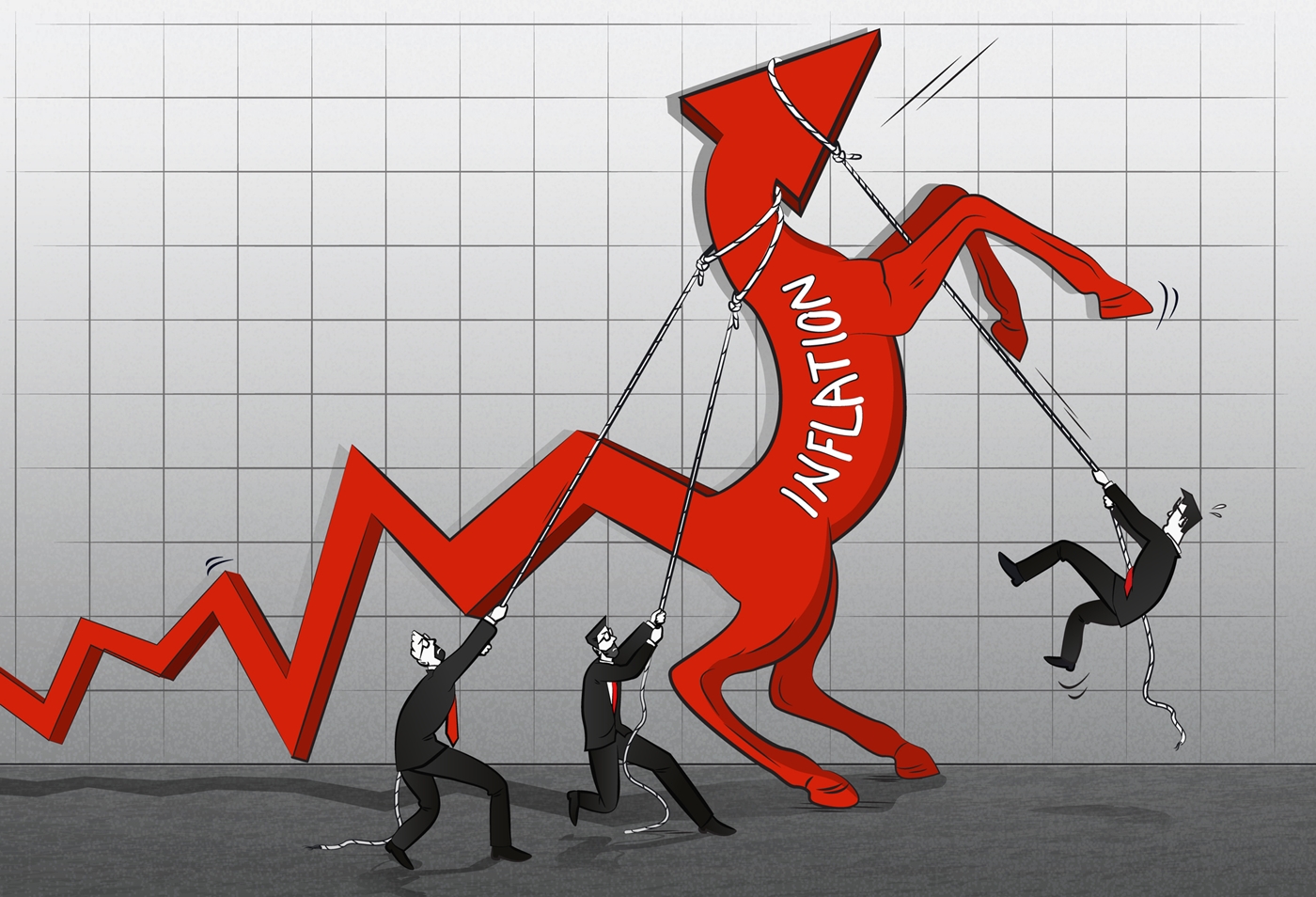 Inflation jumps to 2.6%, complicating the BoC’s April rate cut decision ...
